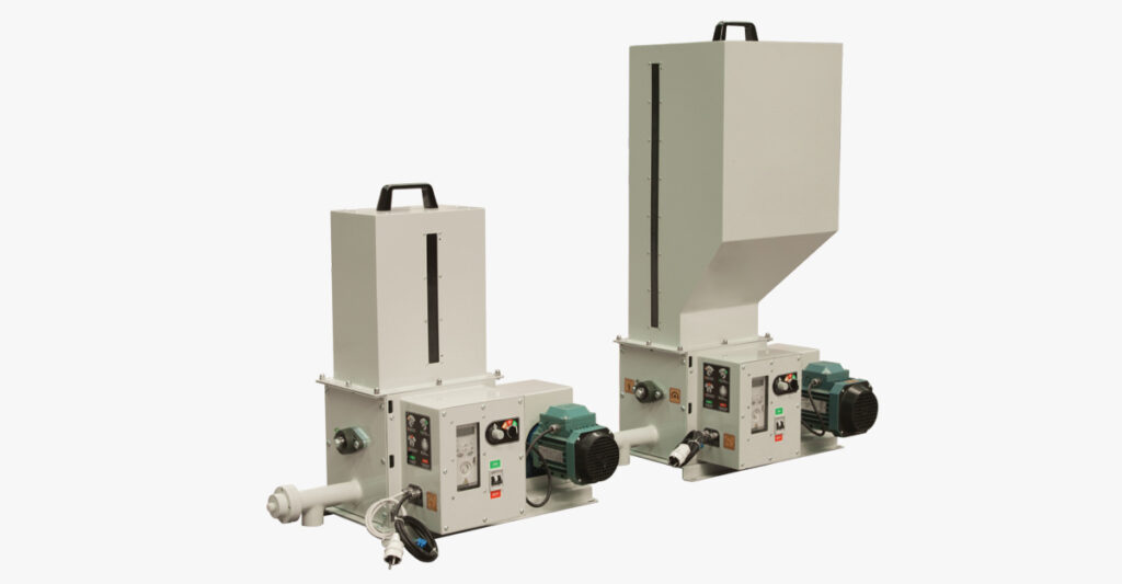 Vitamin Makinesi – GDM Milling
